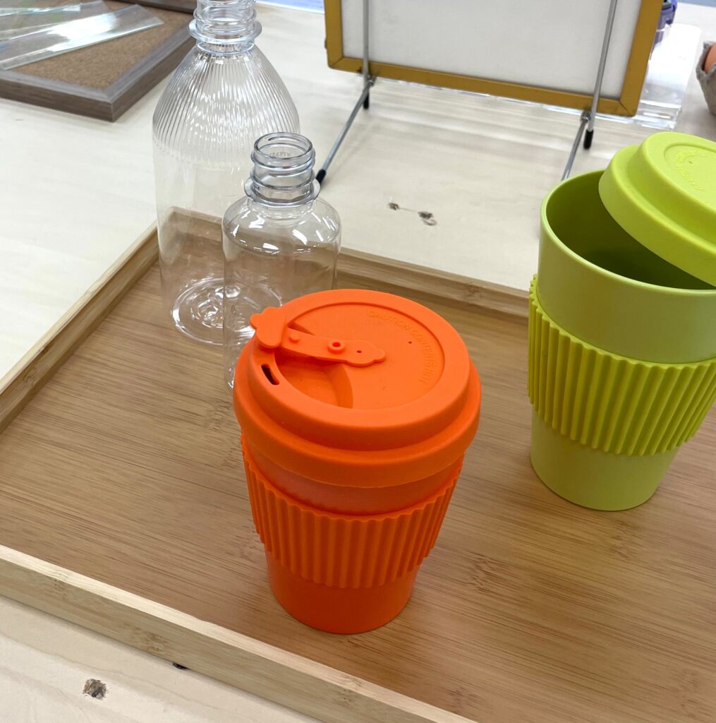 RPET製タンブラー #MX-842 – エコロモ製品情報｜株式会社二友